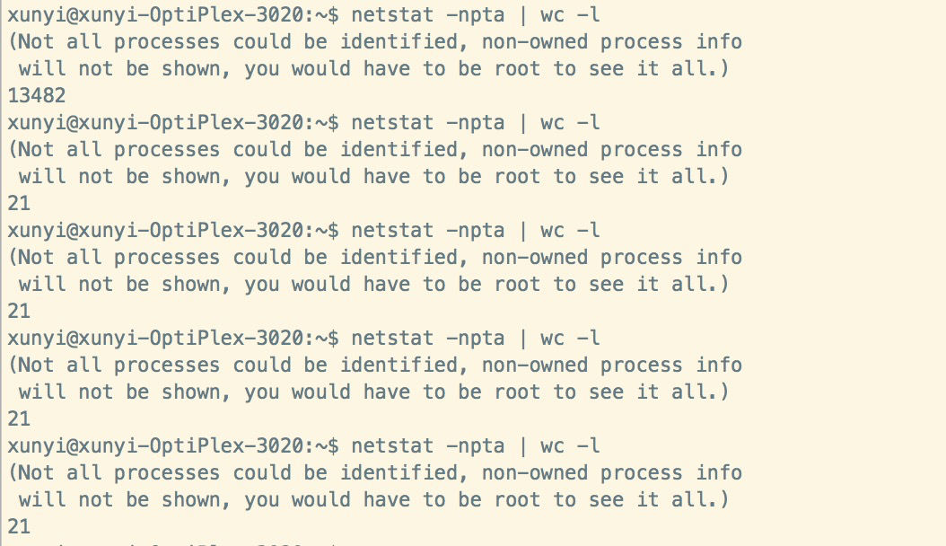 It often occured "Caught error, waiting for outstanding tasks" · Issue #1882 · ostreedev/ostree ...