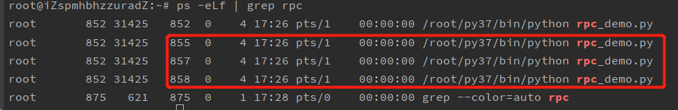 Rpc在使用非对称加密后，无法正常退出的Bug · Issue #2907 · vnpy/vnpy · GitHub