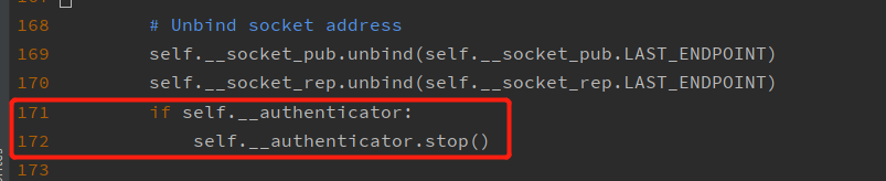 Rpc在使用非对称加密后，无法正常退出的Bug · Issue #2907 · vnpy/vnpy · GitHub