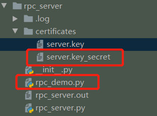 Rpc在使用非对称加密后，无法正常退出的Bug · Issue #2907 · vnpy/vnpy · GitHub
