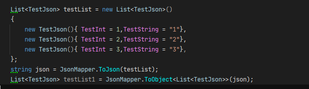 LitJson JsonMapper.ToObject 报错 · Issue #381 · Ourpalm/ILRuntime · GitHub