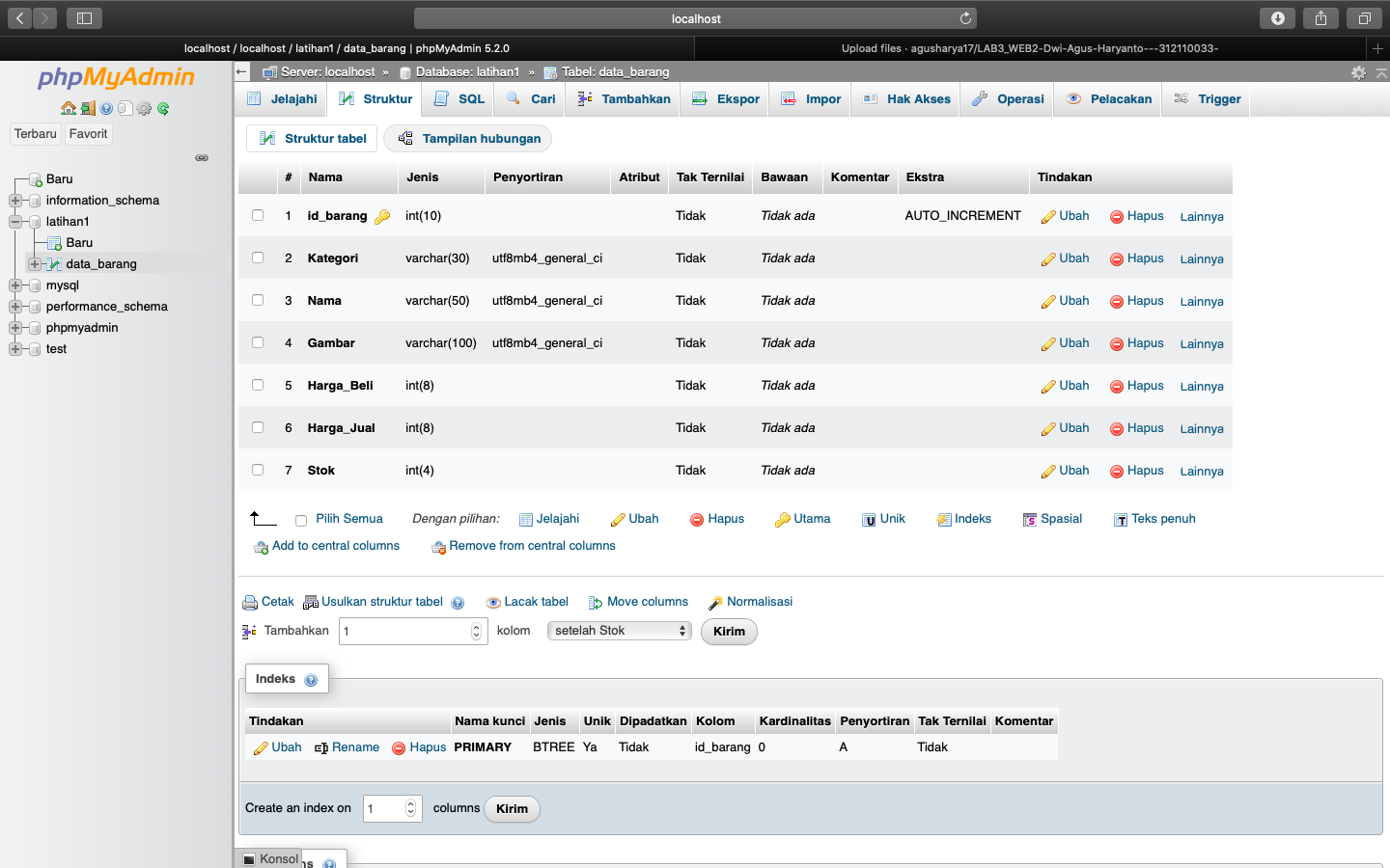 GitHub - agusharya17/LAB3_WEB2-Dwi-Agus-Haryanto---312110033-