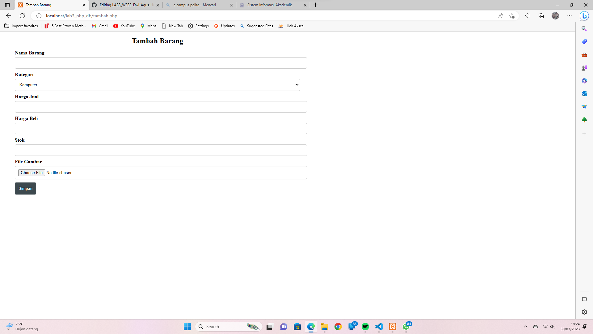 GitHub - agusharya17/LAB3_WEB2-Dwi-Agus-Haryanto---312110033-