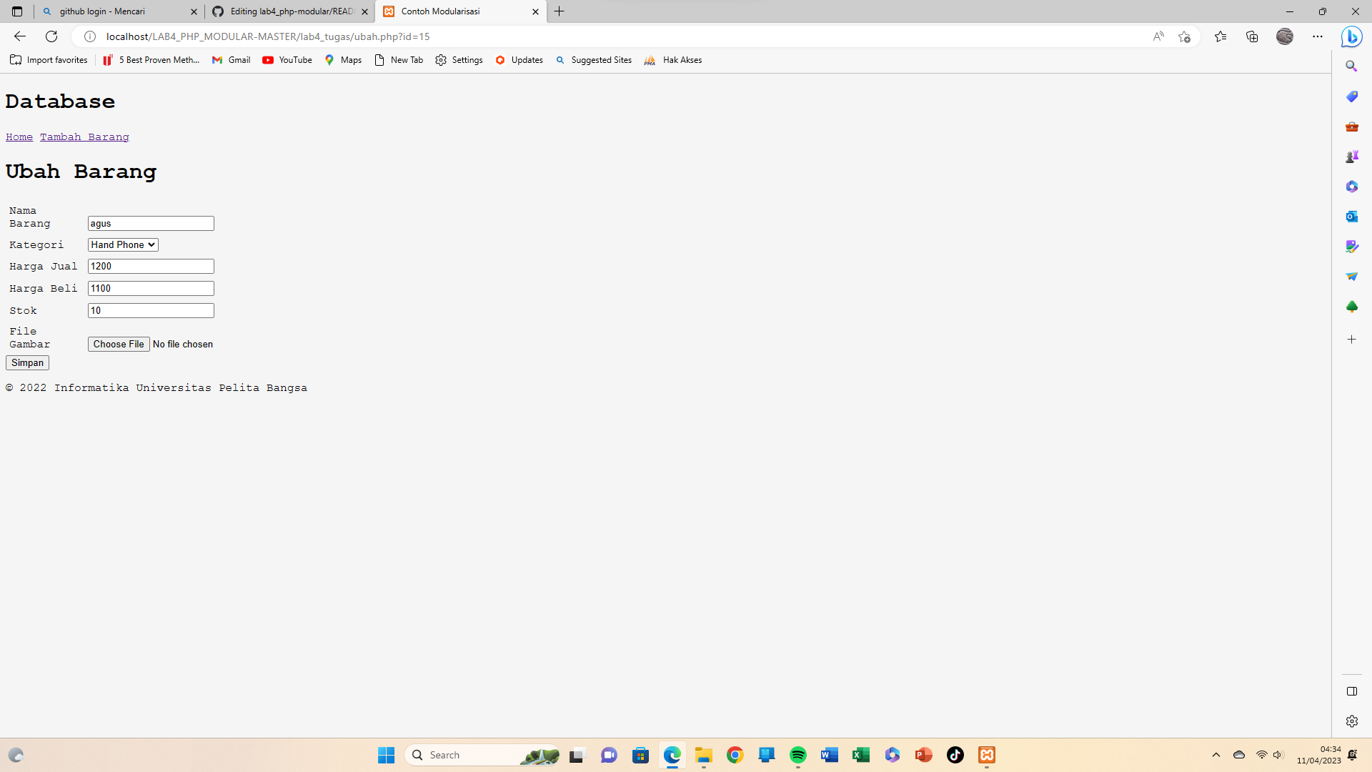 GitHub - agusharya17/lab4_php-modular