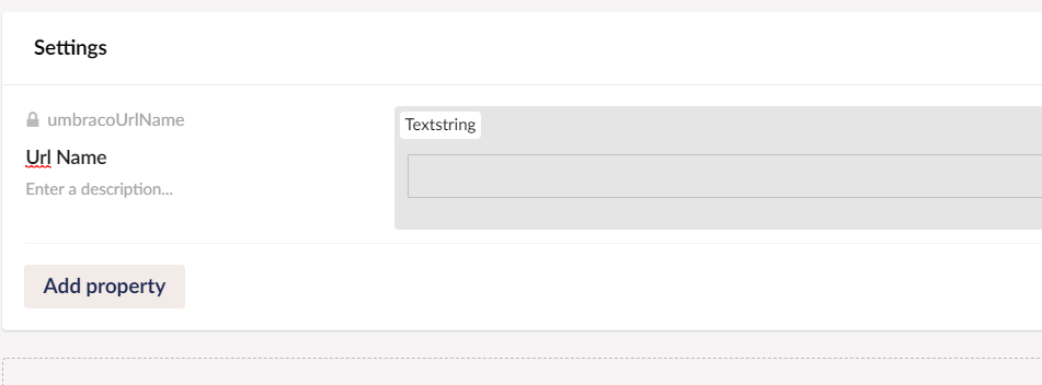 V8: umbracoUrlName doesn't work · Issue #4649 · umbraco/Umbraco-CMS · GitHub