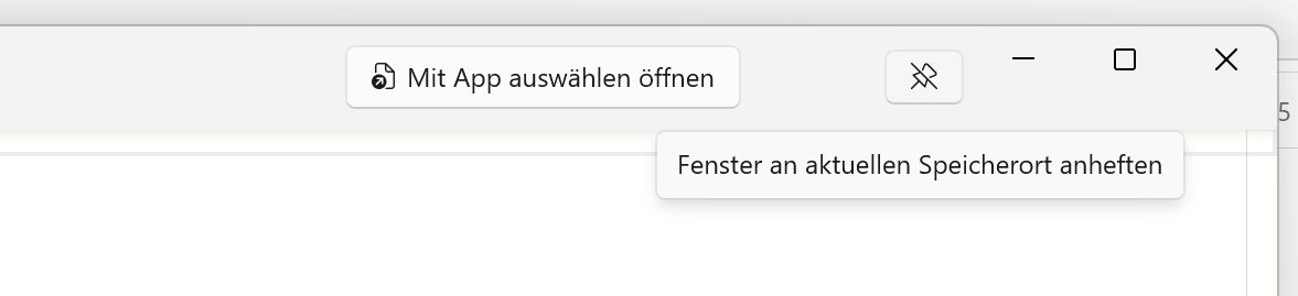 Peek: wrong German translation (pin window) · Issue #26196 · microsoft ...