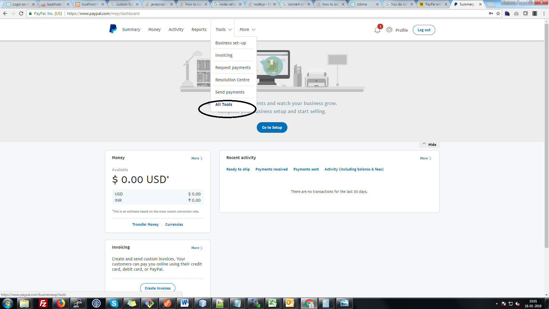 Security header is not valid for live credentials · Issue #108 · srmklive/laravel-paypal · GitHub