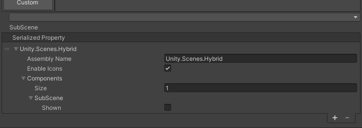 Feature Request - External Package Support for Component Icons · Issue #23 · WooshiiDev ...