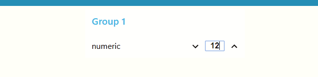 Numeric node: can't change value by keyboard · Issue #509 · node-red/node-red-dashboard · GitHub