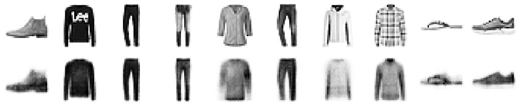 GitHub - JavierAlbert/Variational_Autoencoders: Using autoencoers and ...