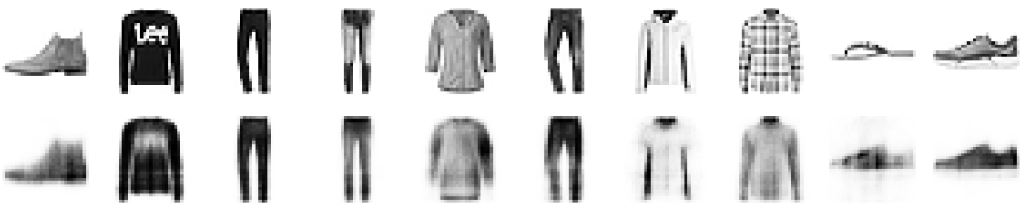 GitHub - JavierAlbert/Variational_Autoencoders: Using autoencoers and ...