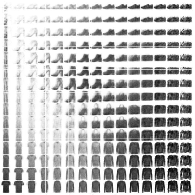 GitHub - JavierAlbert/Variational_Autoencoders: Using autoencoers and CNNs variational autoencoders
