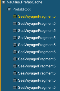 Issue with duplicate cache items · Issue #394 · SubnauticaModding/Nautilus · GitHub