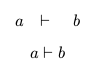 Show rule for math symbols breaks from 0.2.0 -> 0.3.0 · Issue #1130 ...