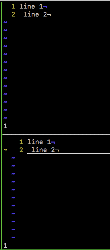 Can't enable gitgutter with GitGutterEnable after disabling it on startup. · Issue #409 ...