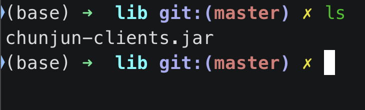 找不到或无法加载主类 .data.flinkx.chunjun-dist....lib.flink-annotations-1.12.7.jar[Question][Module Name ...