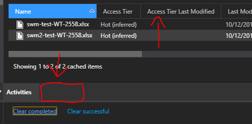 Make blob properties dialog non-modal so I can open two or more at once :) · Issue #2101 ...
