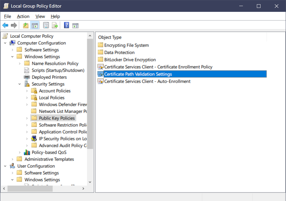 打开程序提示尚未安装根证书.md · Issue #57 · Pixeval/Pixeval · GitHub