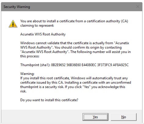 打开程序提示尚未安装根证书.md · Issue #57 · Pixeval/Pixeval · GitHub