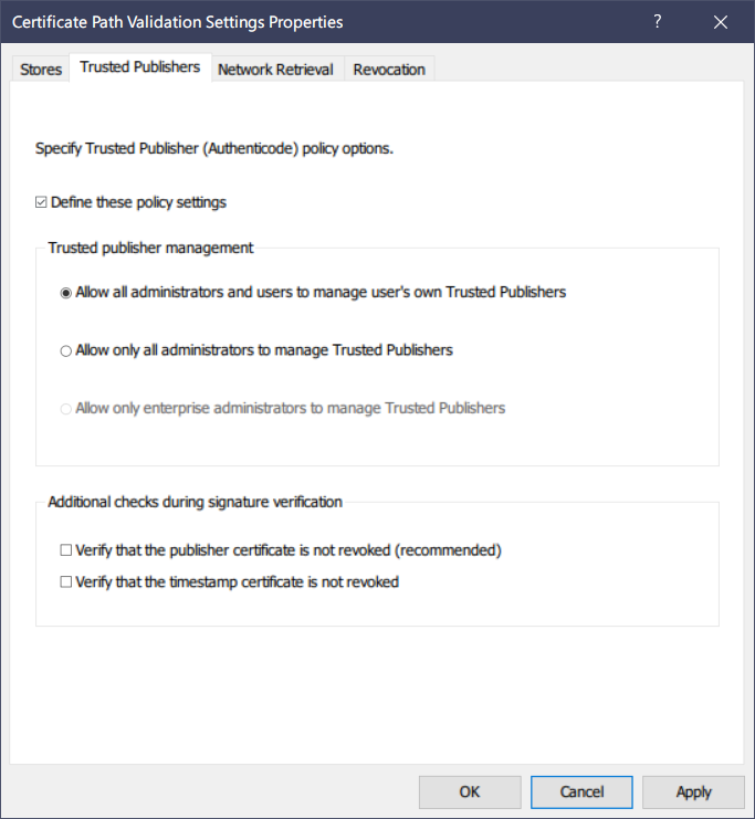 打开程序提示尚未安装根证书.md · Issue #57 · Pixeval/Pixeval · GitHub