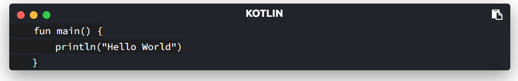 highlightjs不支持kotlin? · Issue #249 · mashirozx/sakura · GitHub