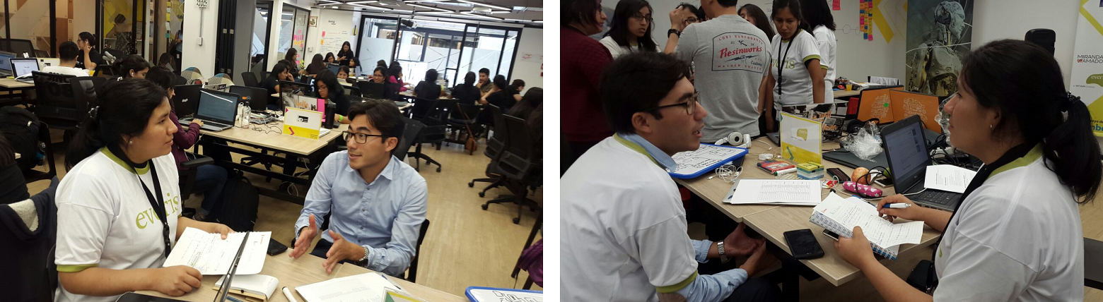 GitHub - AraceliCumen/Everis-TalentFest