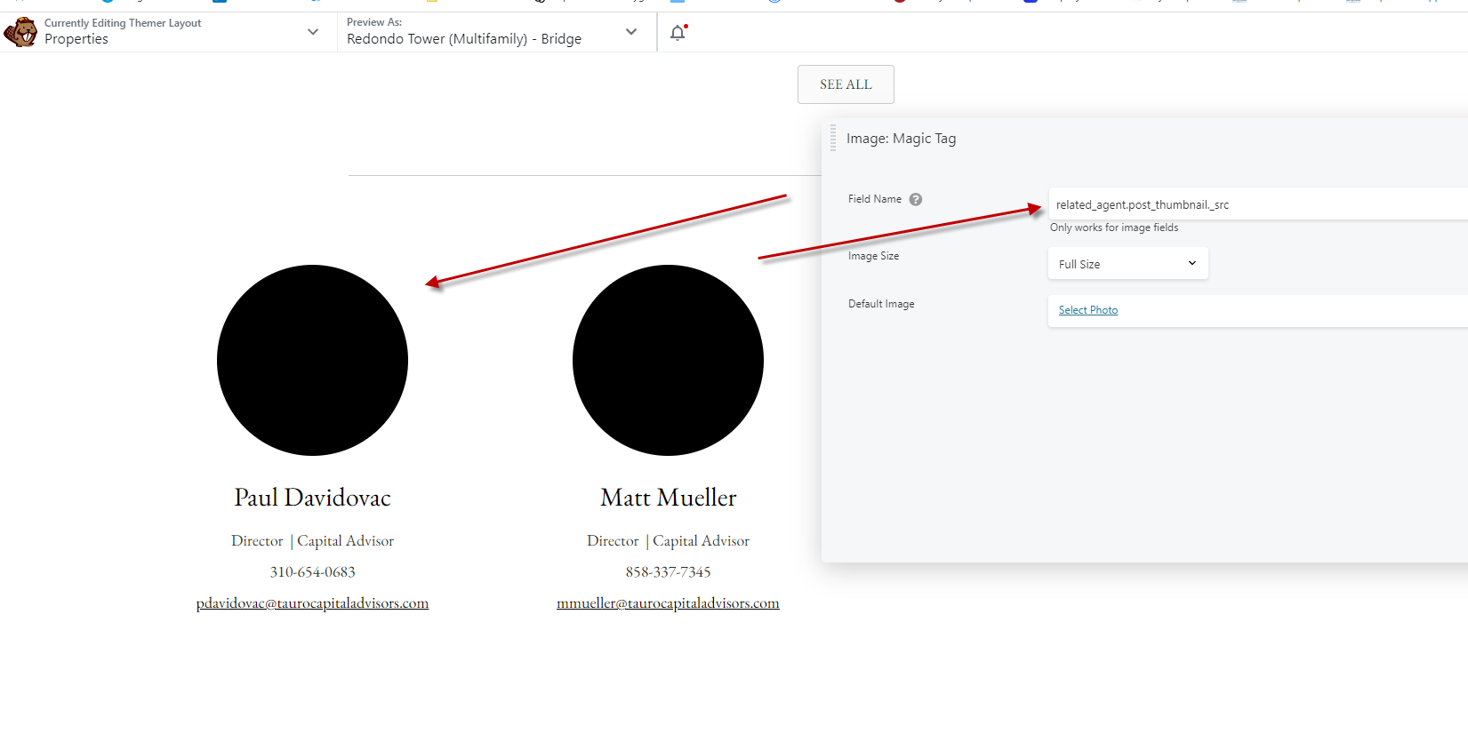 Related Custom Post Types Image Linking broken after update · Issue #6935 · pods-framework/pods ...