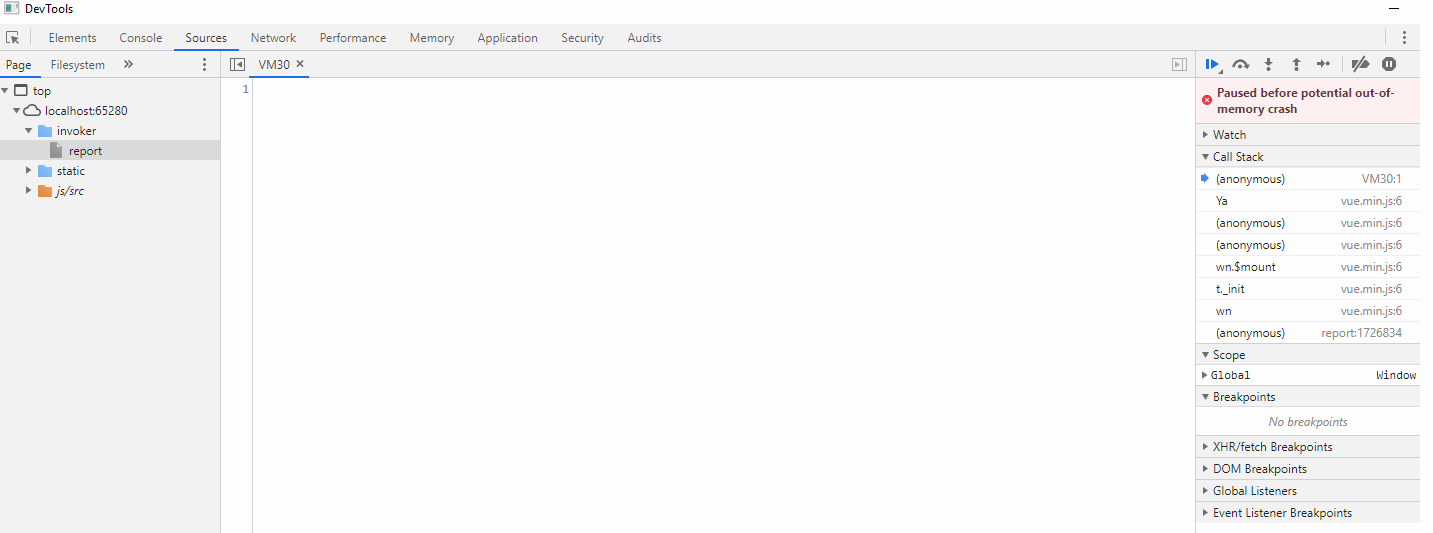 OnRenderProcessTerminated() is not available. · Issue #625 · cztomczak/cefpython · GitHub