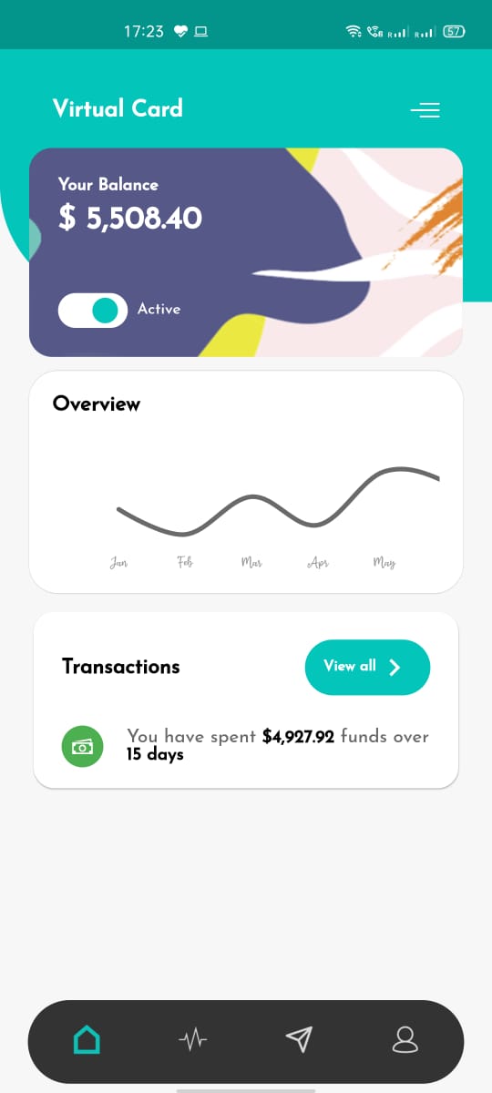 GitHub - SANKARAMDAS/pay_app_ui