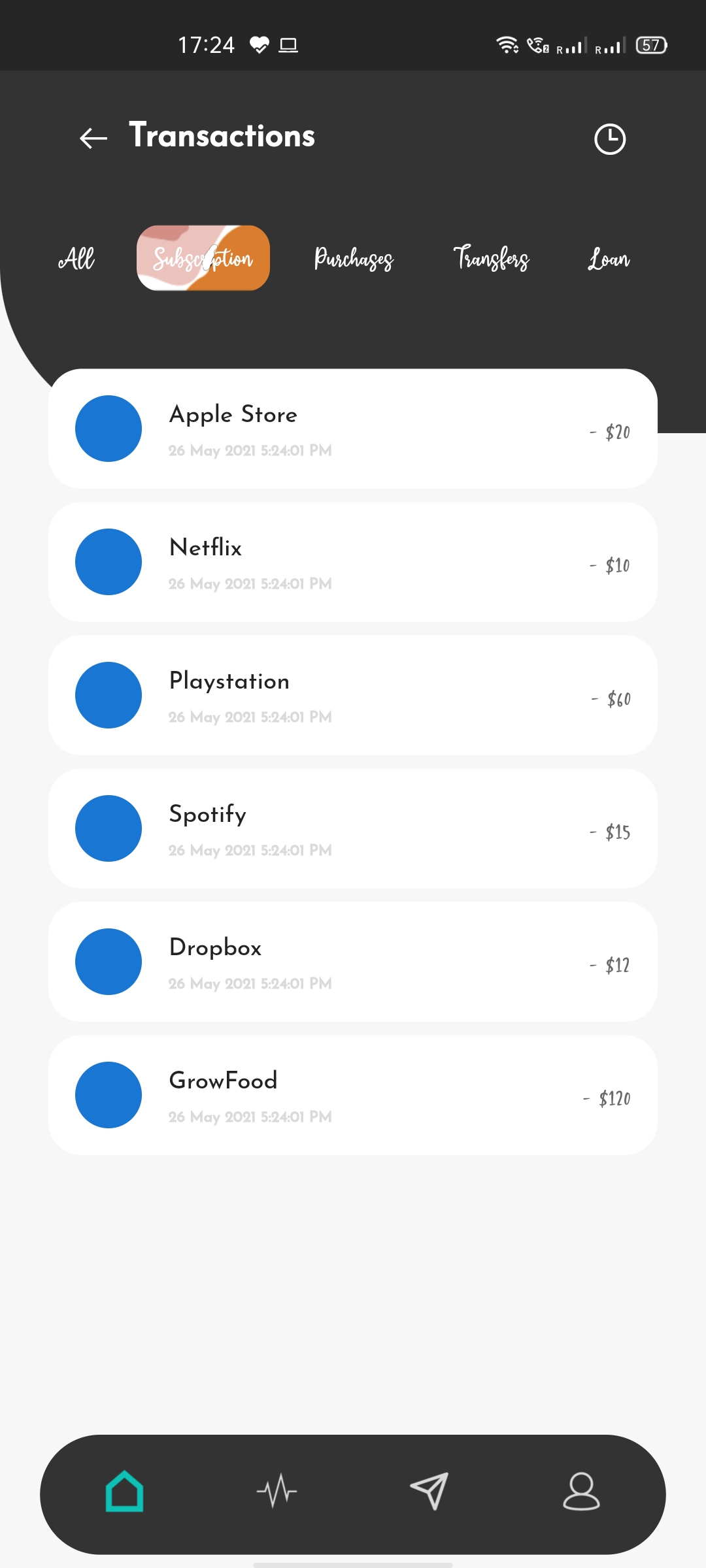 GitHub - SANKARAMDAS/pay_app_ui