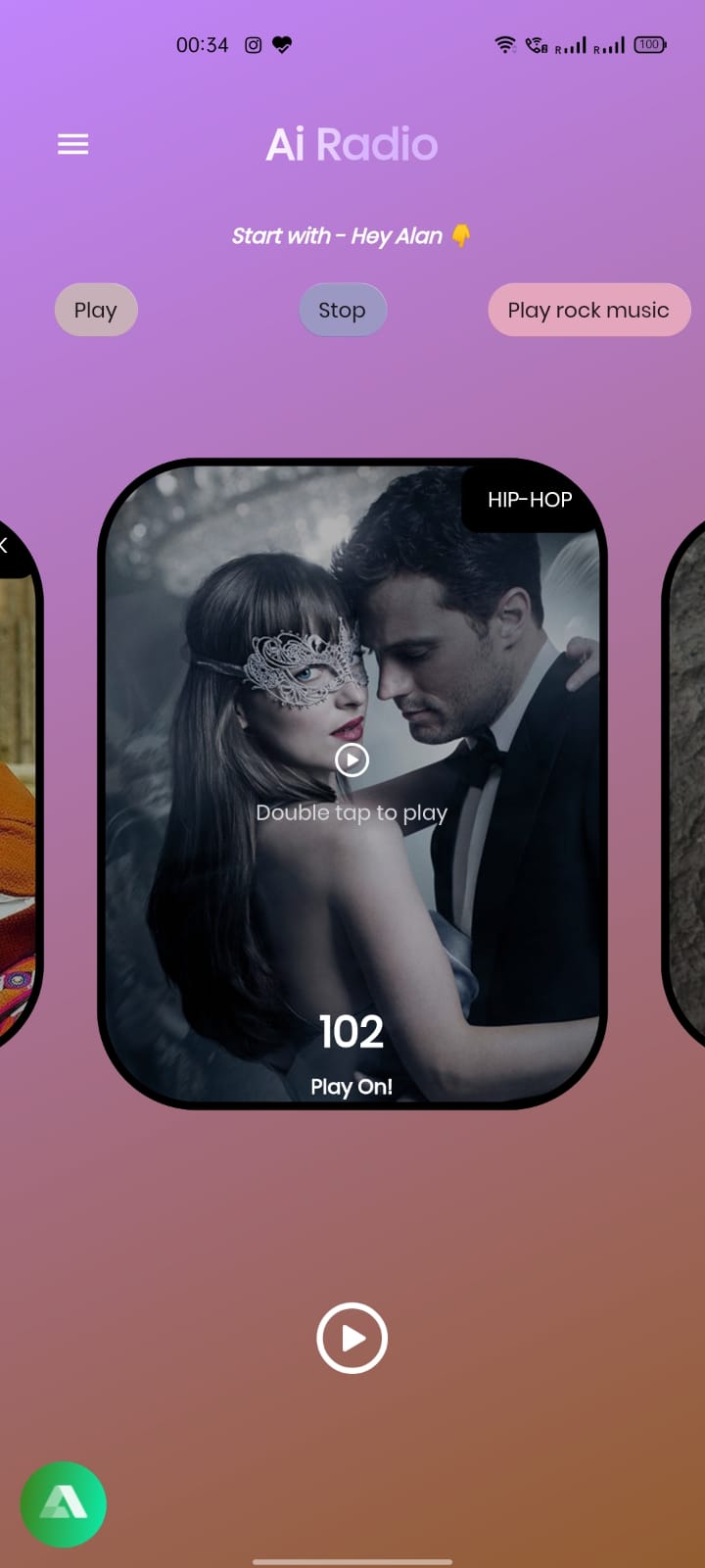 GitHub - SANKARAMDAS/AI-Radio-main