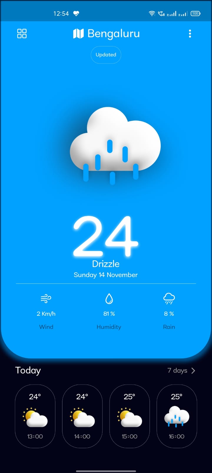 GitHub - SANKARAMDAS/flutter_weather_app