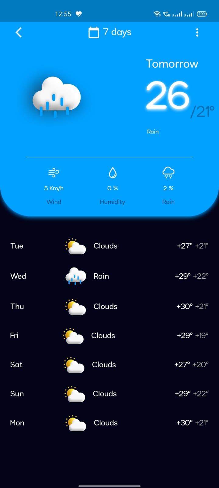 GitHub - SANKARAMDAS/flutter_weather_app