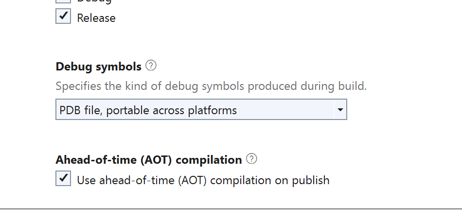 Performance issue: Why Blazor Web assembly loop is far slower than Javascript? · Issue #38505 ...