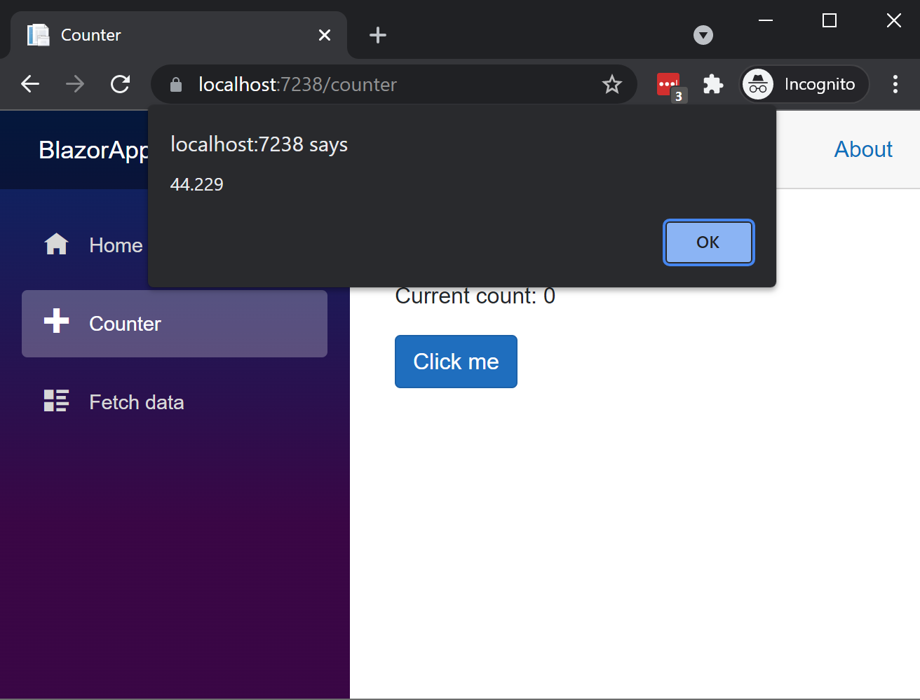 Performance issue: Why Blazor Web assembly loop is far slower than Javascript? · Issue #38505 ...