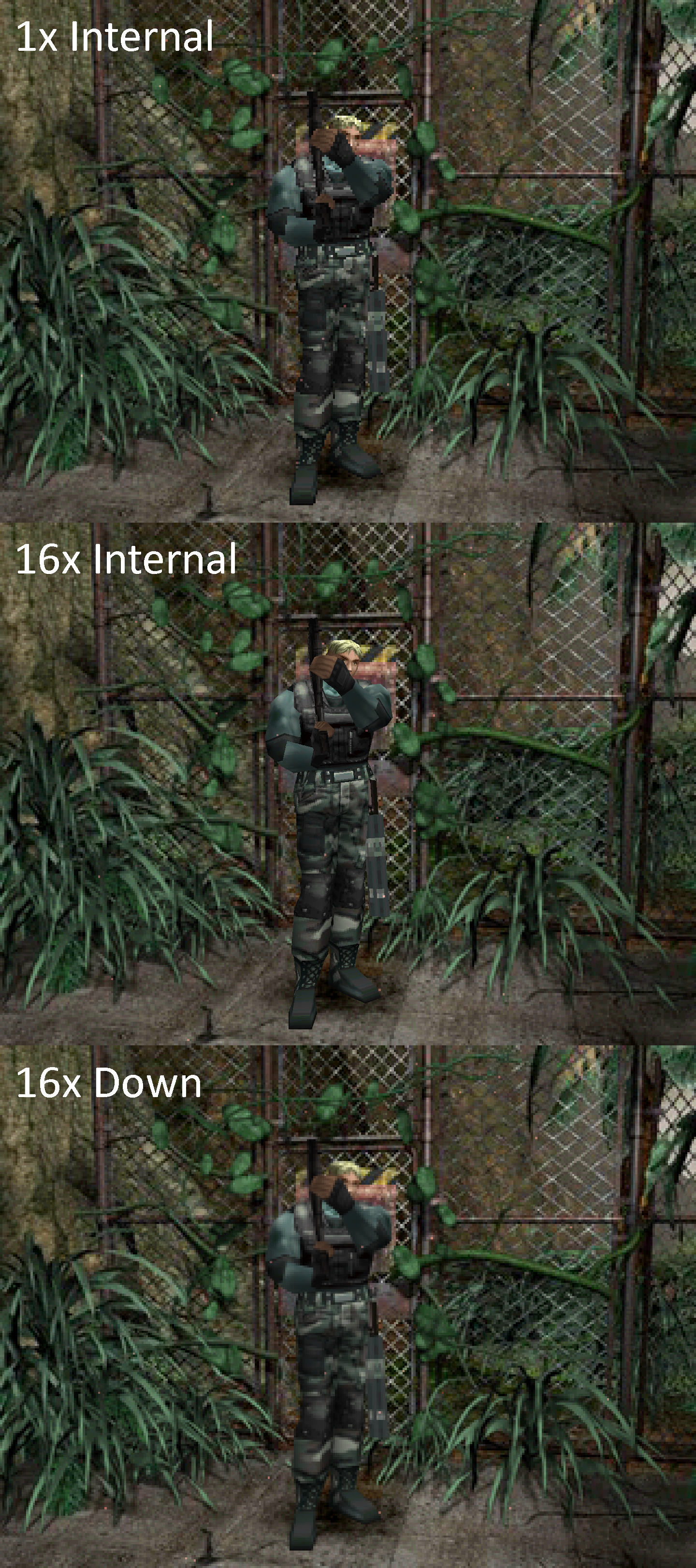 [Feature Request] Supersample to Native Resolution · Issue #4576 ...