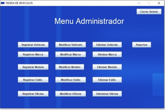 GitHub - rogeralbp/java-rent-car: JAVA programming language connected to a database in PostgreSQL