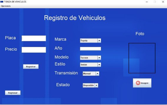 GitHub - rogeralbp/java-rent-car: JAVA programming language connected to a database in PostgreSQL