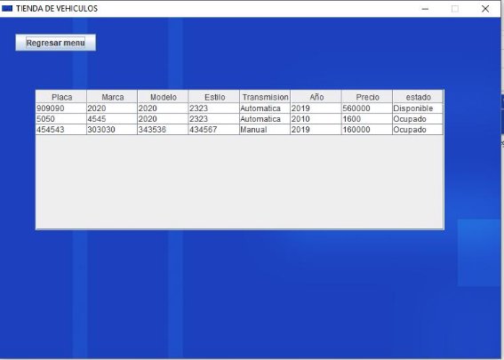 GitHub - rogeralbp/java-rent-car: JAVA programming language connected to a database in PostgreSQL