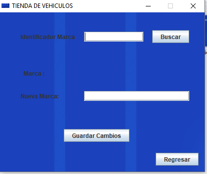 GitHub - rogeralbp/java-rent-car: JAVA programming language connected to a database in PostgreSQL