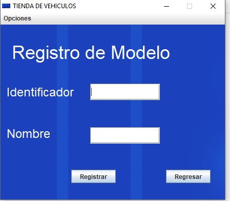 GitHub - rogeralbp/java-rent-car: JAVA programming language connected to a database in PostgreSQL