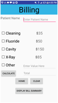 GitHub - nmesfin21/Dental-Payment-Android-App