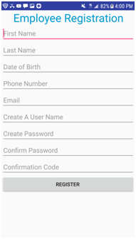 GitHub - nmesfin21/Dental-Payment-Android-App