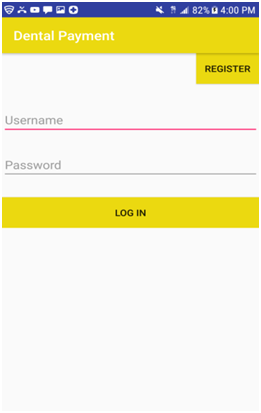 GitHub - nmesfin21/Dental-Payment-Android-App