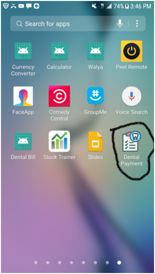 GitHub - nmesfin21/Dental-Payment-Android-App