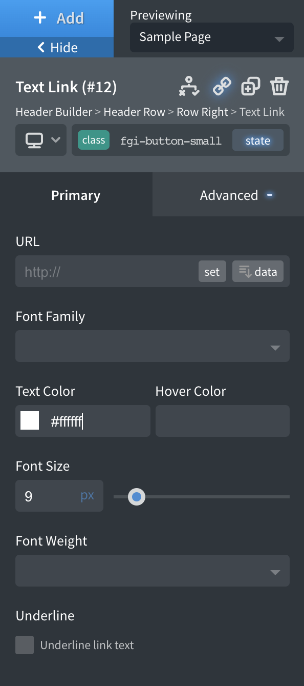 Color picker not showing in Oxygen · Issue #1470 · soflyy/oxygen-bugs-and-features · GitHub