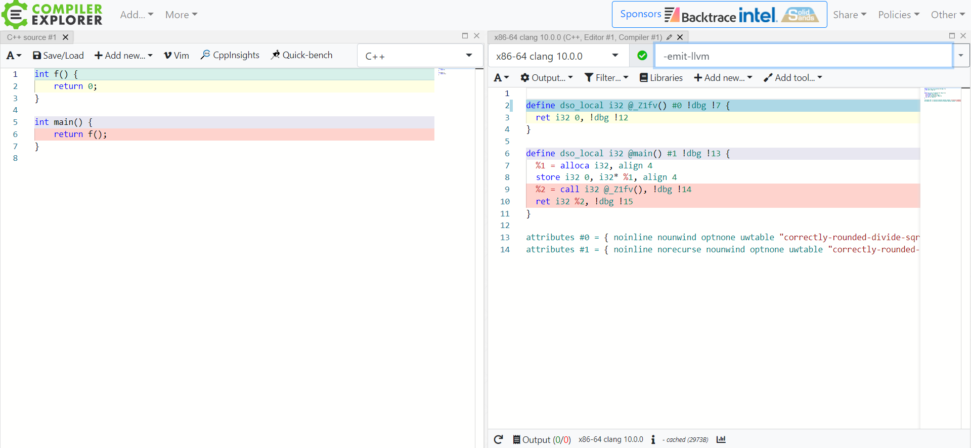 Bug Opening Graph Output Tab Breaks The Compilers Output · Issue 6164