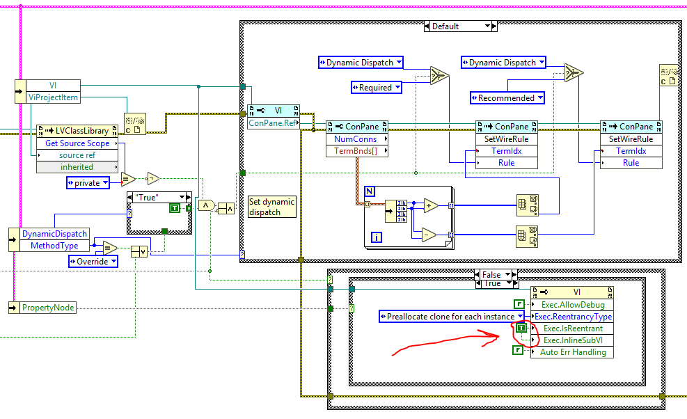 Bug in Dynamic Dispatch Property Node Accessor VI Creation · Issue #68 · opengds/OpenGDS · GitHub