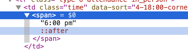 12 Step Meeting List (Meeting Time not Working) · Issue #333 · code4recovery/12-step-meeting ...
