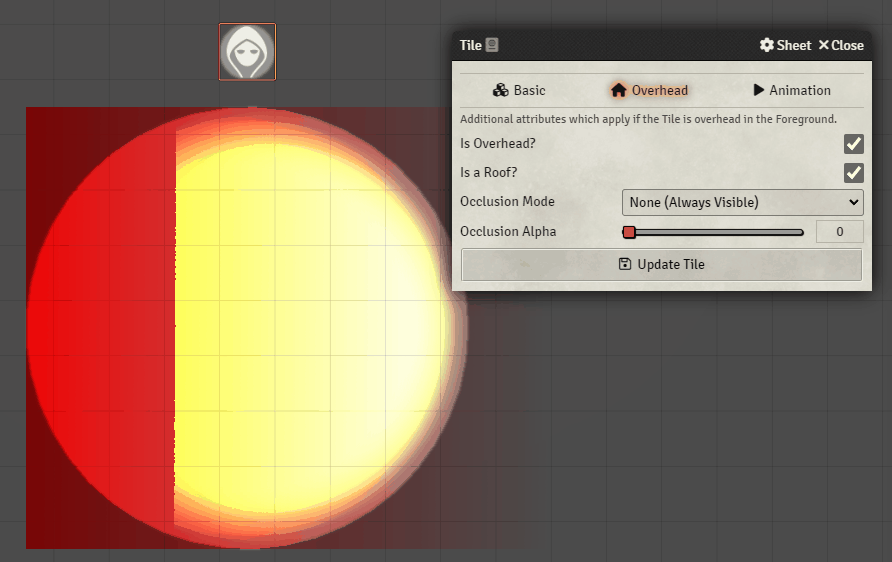 Occlusion of tiles with transparent texture is not working correctly · Issue #7985 · foundryvtt ...